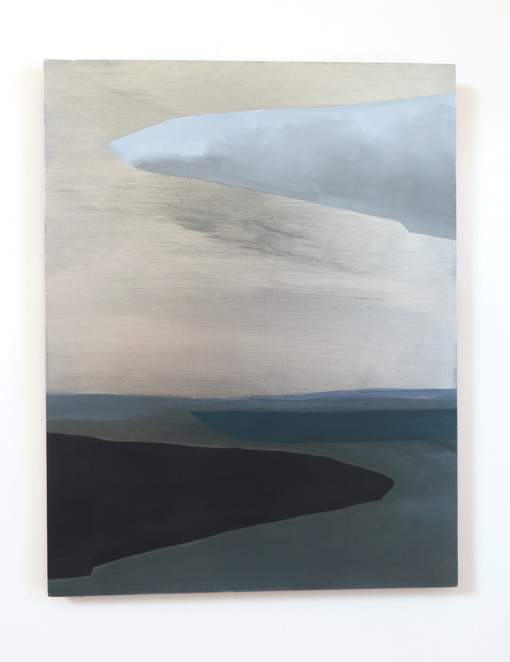 upcoming and past shows - Nuala Clarke