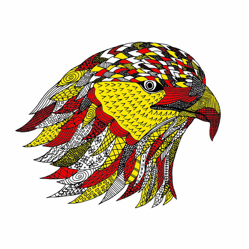 Cultural Collision - Amie Boyle