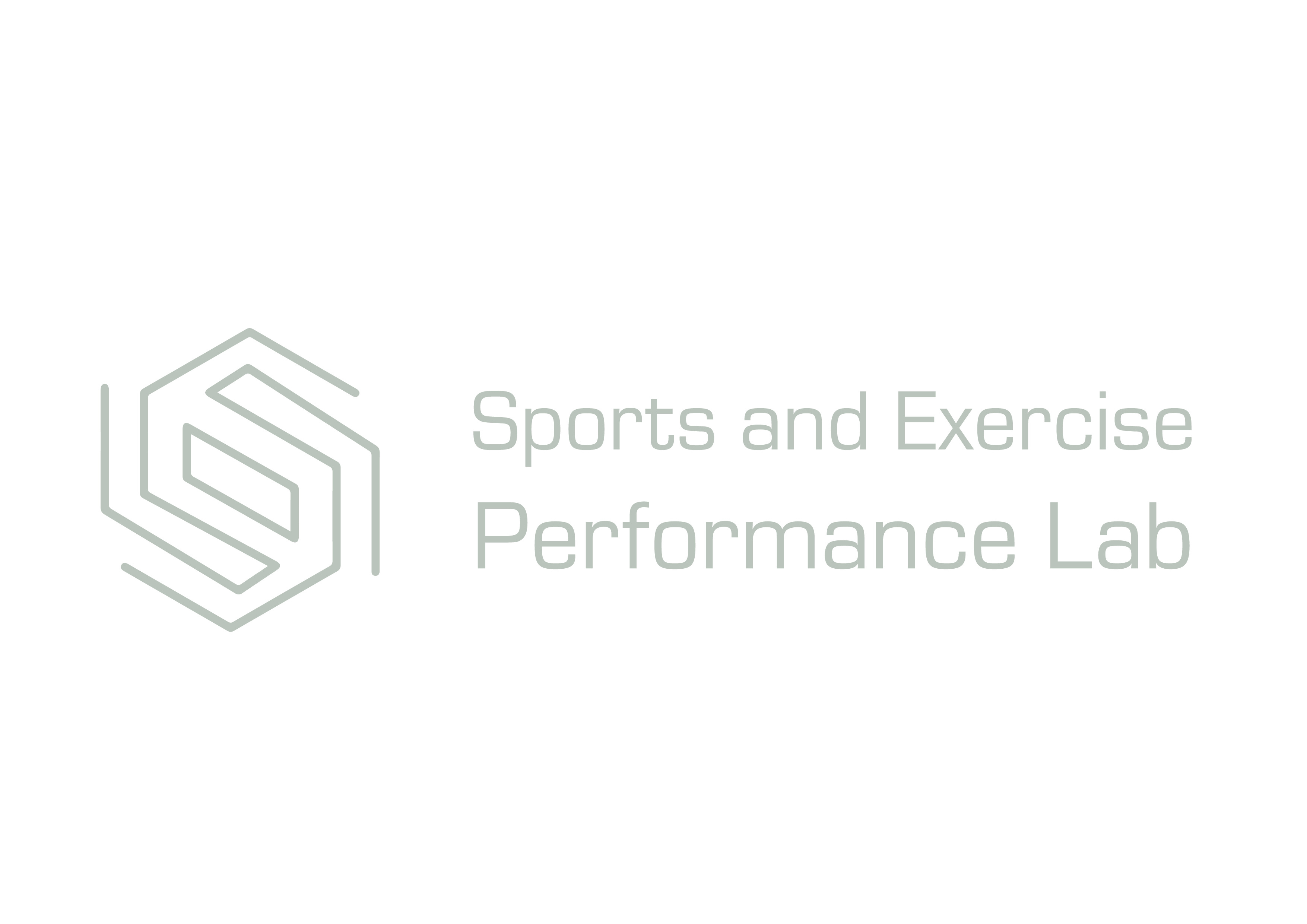 Sports Lab - Amie Boyle
