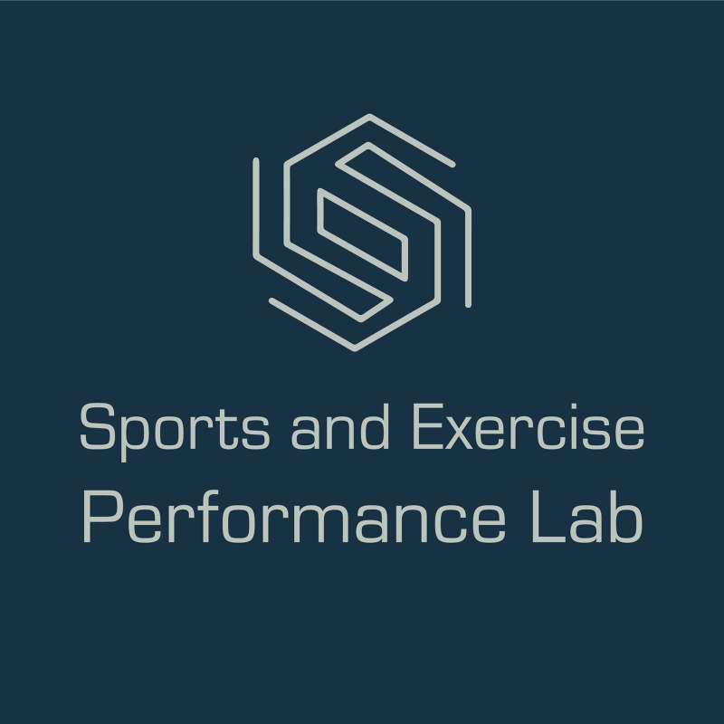 Sports Lab - Amie Boyle
