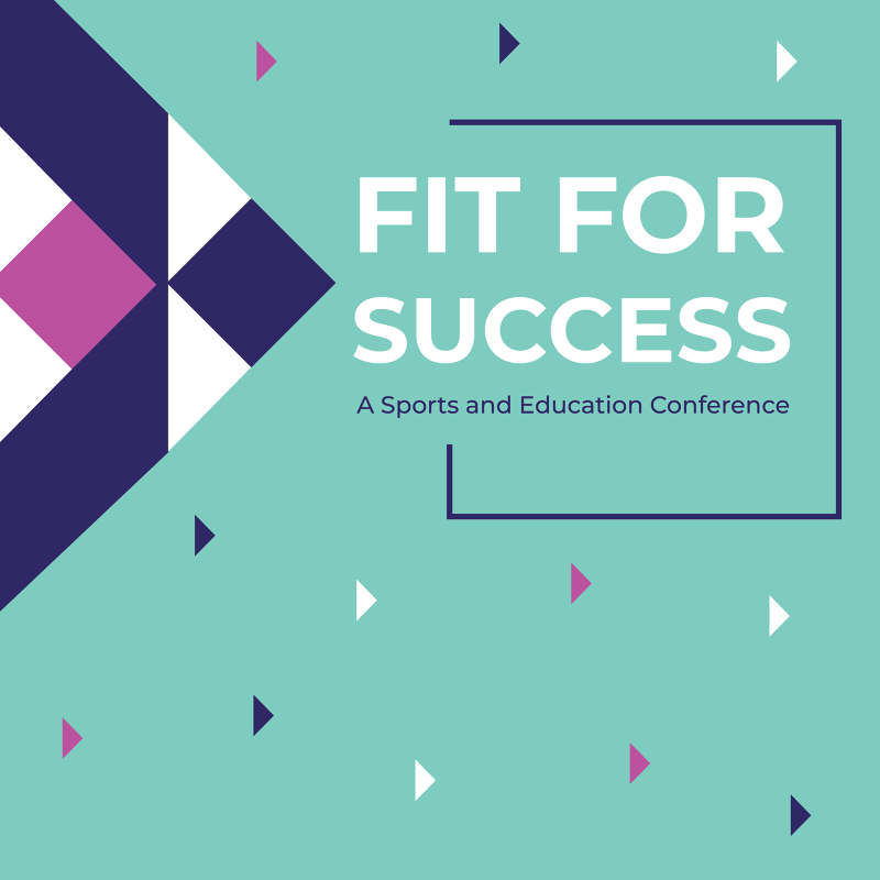 Fit for Success - Amie Boyle