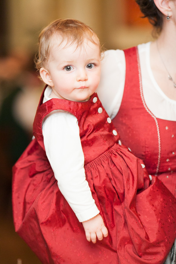 Eva & Thomas - Fresh Style Weddings