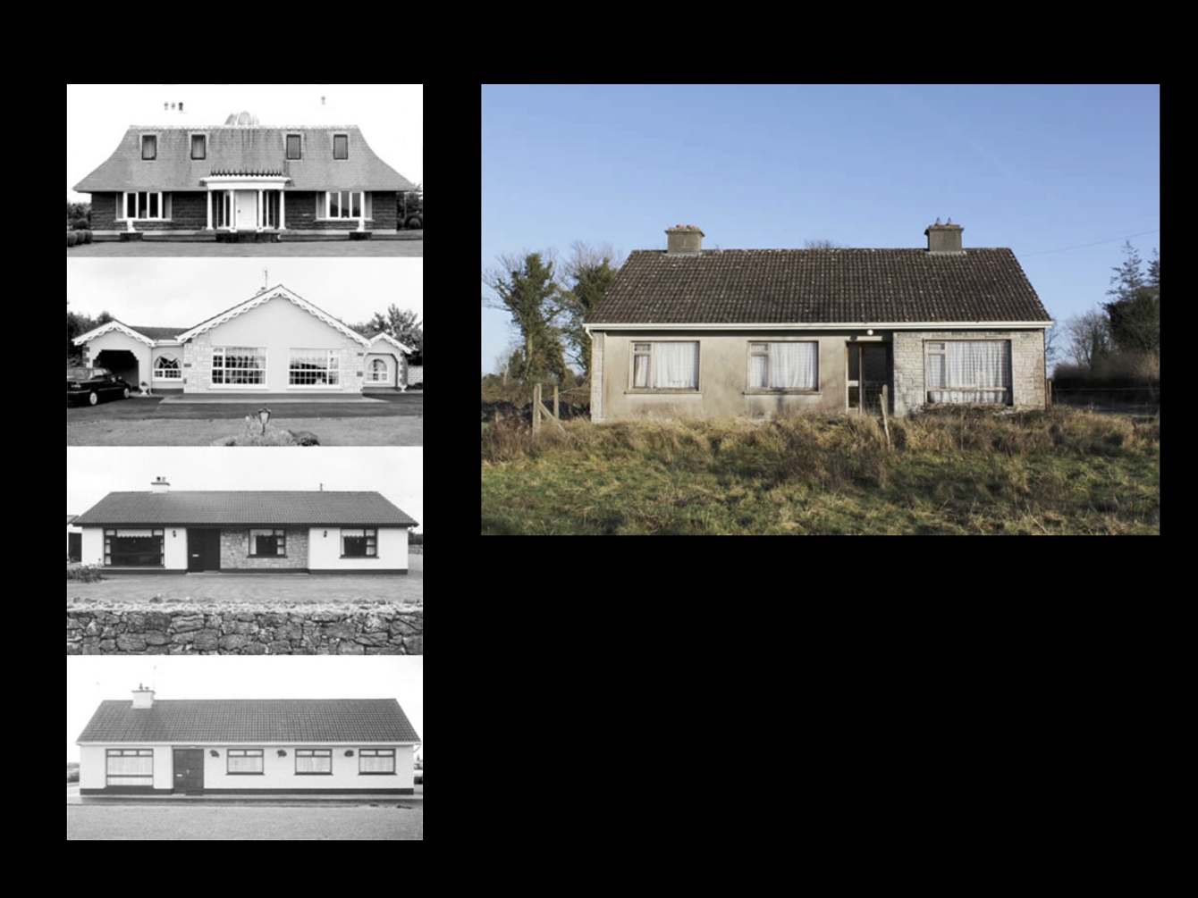 Systems Aesthetics/ Mapping Systems Seminar (NCAD) - Mapping Systems