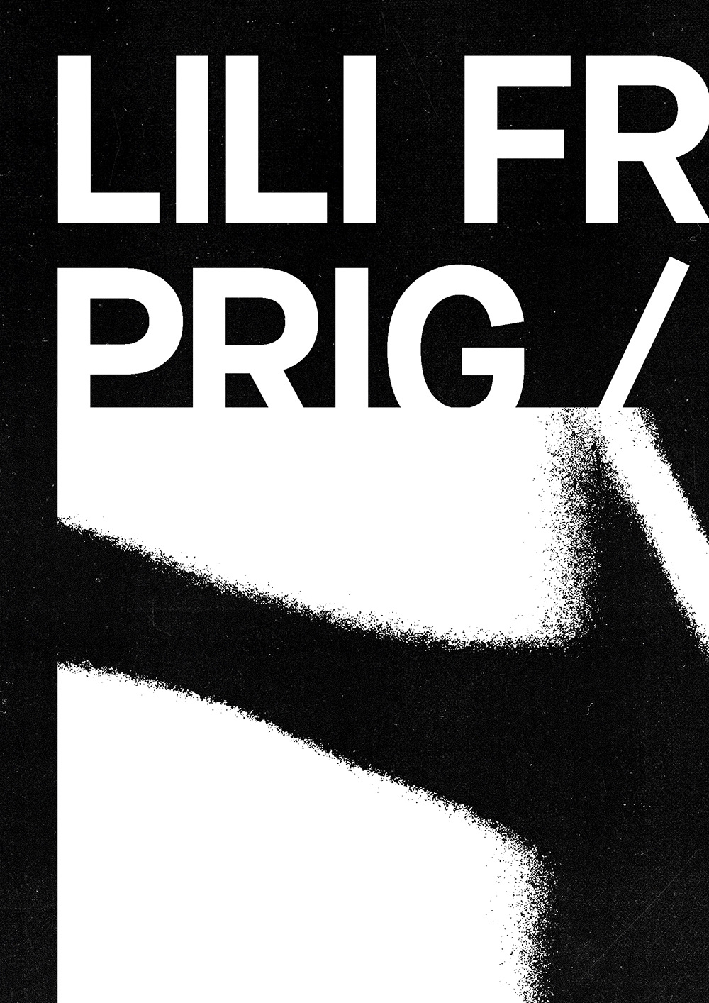 Prig - Jerome Bizien