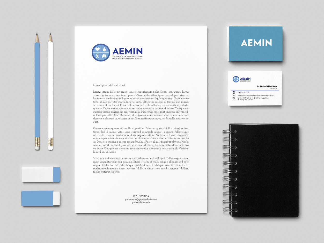 AEMIN - ILSE GONZÁLEZ