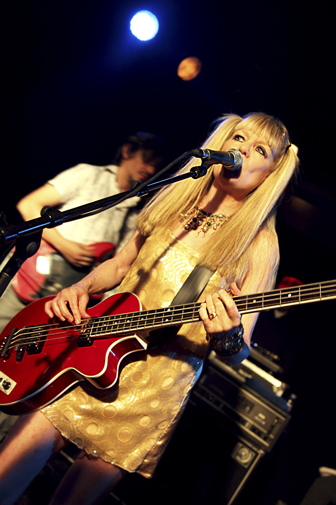 Live music - Gemma Burke