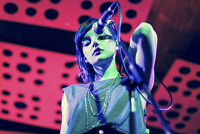 Live music - Gemma Burke