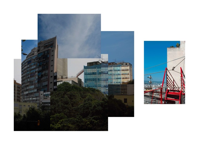 ¿Cómo conocer una ciudad? - Snyder Moreno Martín - Artist ¿Cómo conocer una ciudad? - Snyder Moreno Martín - Artist