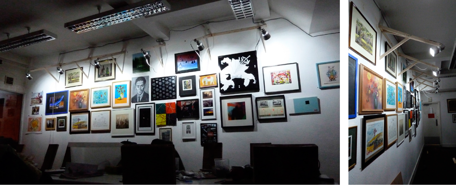 The Mill - Henry Daly Design