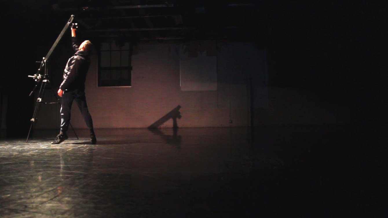 performance(is) - Robert Kingsbury