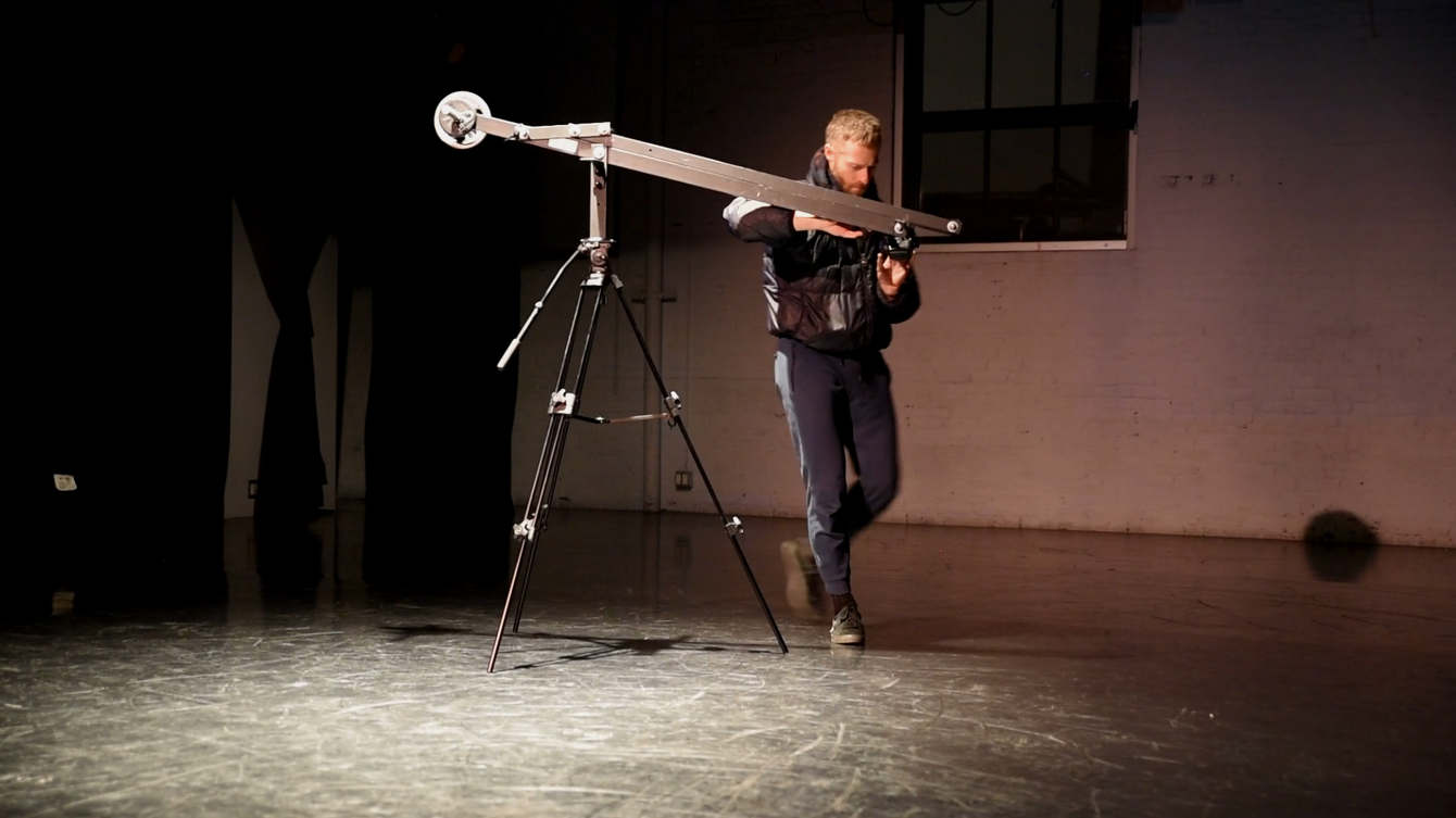 performance(is) - Robert Kingsbury