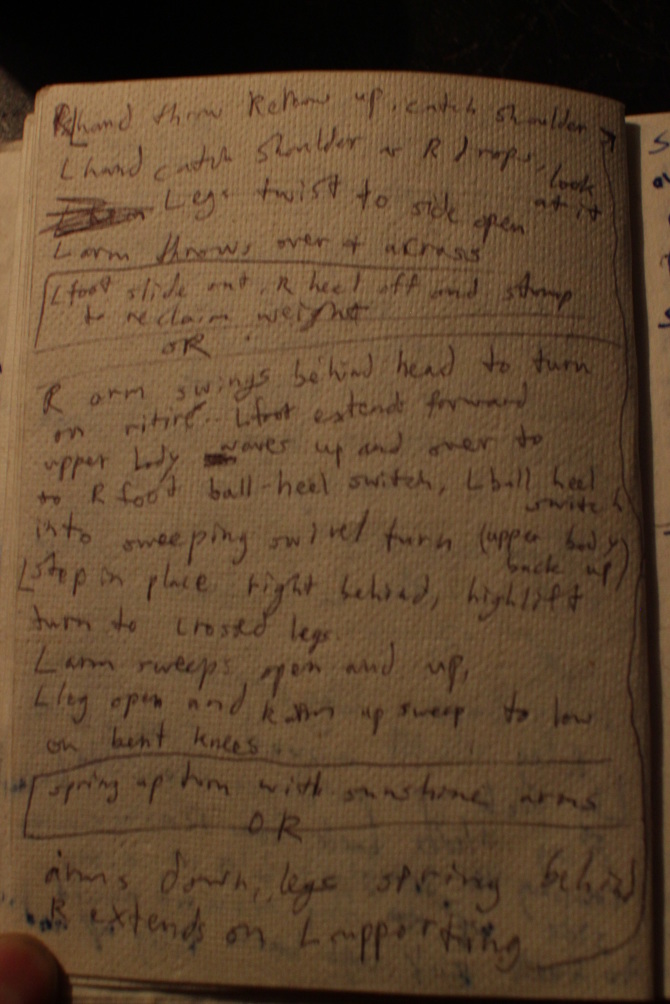 Crossing series - Robert Kingsbury