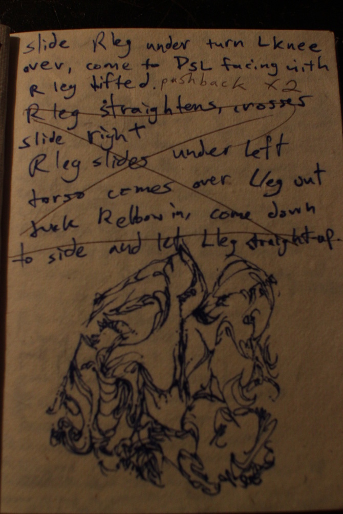 Crossing series - Robert Kingsbury