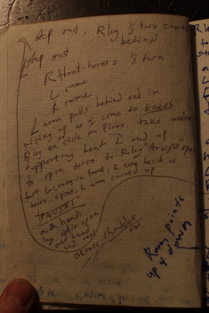 Crossing series - Robert Kingsbury