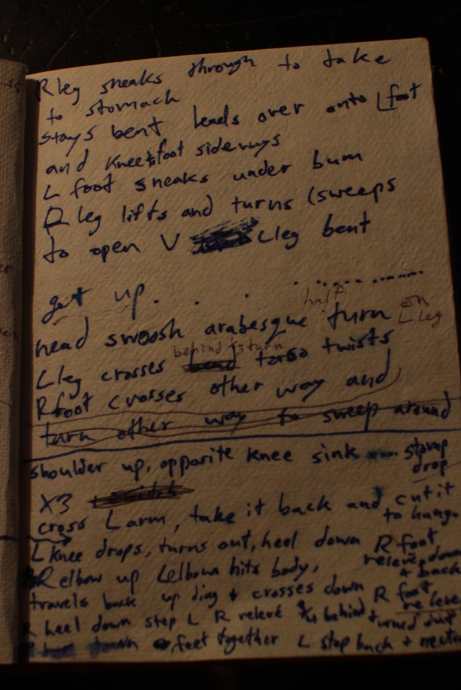 Crossing series - Robert Kingsbury