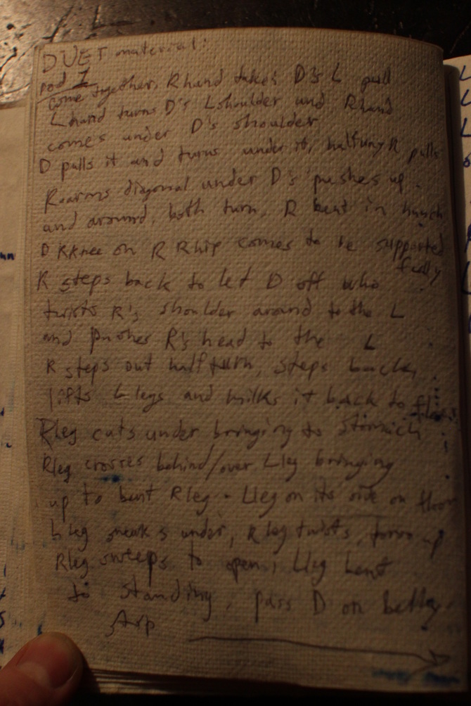 Crossing series - Robert Kingsbury