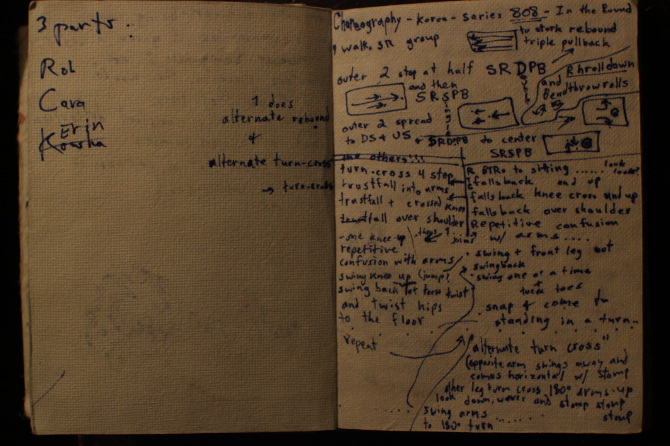 Crossing series - Robert Kingsbury