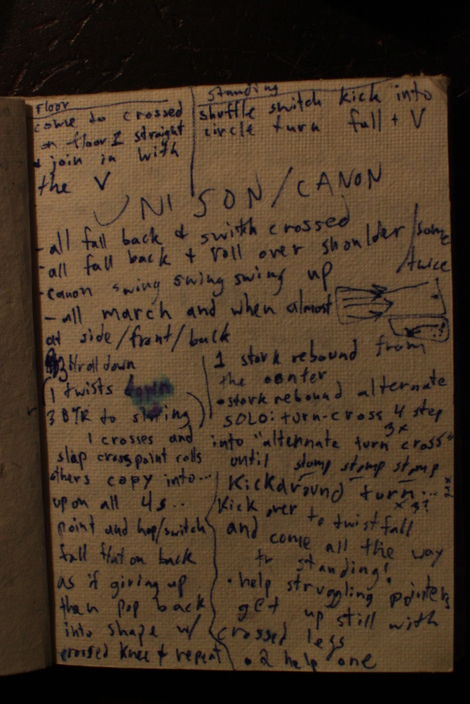 Crossing series - Robert Kingsbury