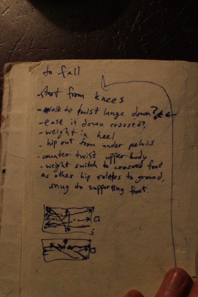 Crossing series - Robert Kingsbury