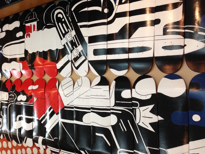 Converse-YOHO - qianhao