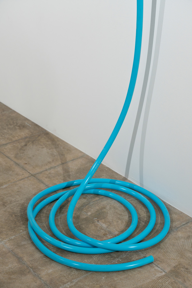 隙間と壁 Crevices and wall - 陳為榛 | WEI-CHEN CHEN