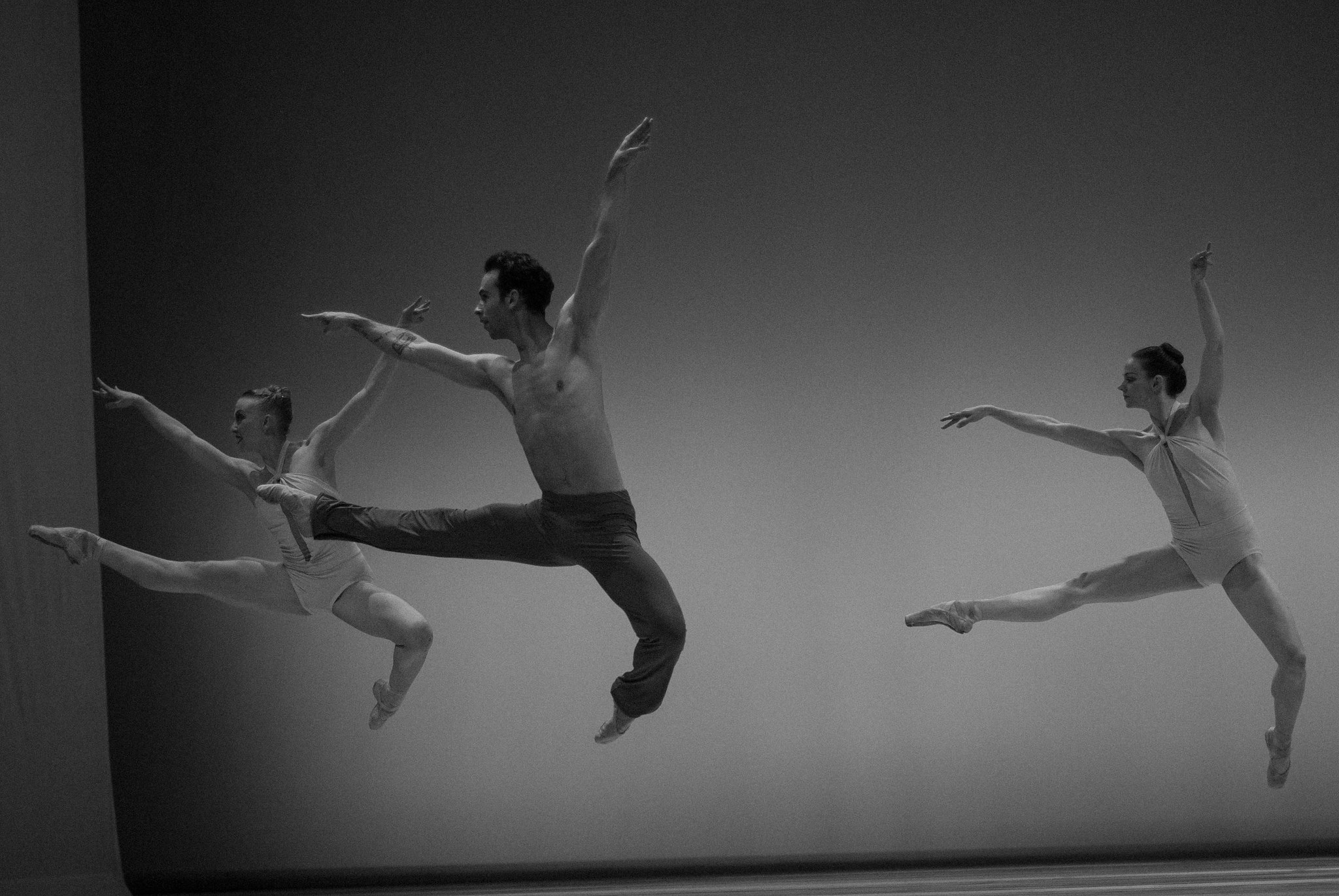 Smuin Ballet - frankiehyatt.com