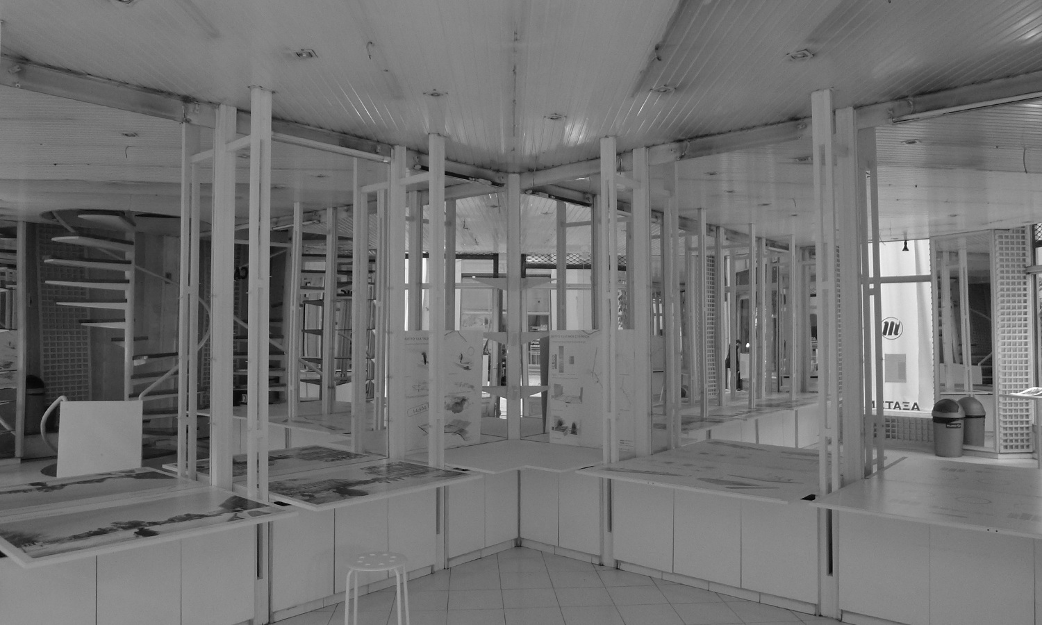 FAKE OFFICE // photography