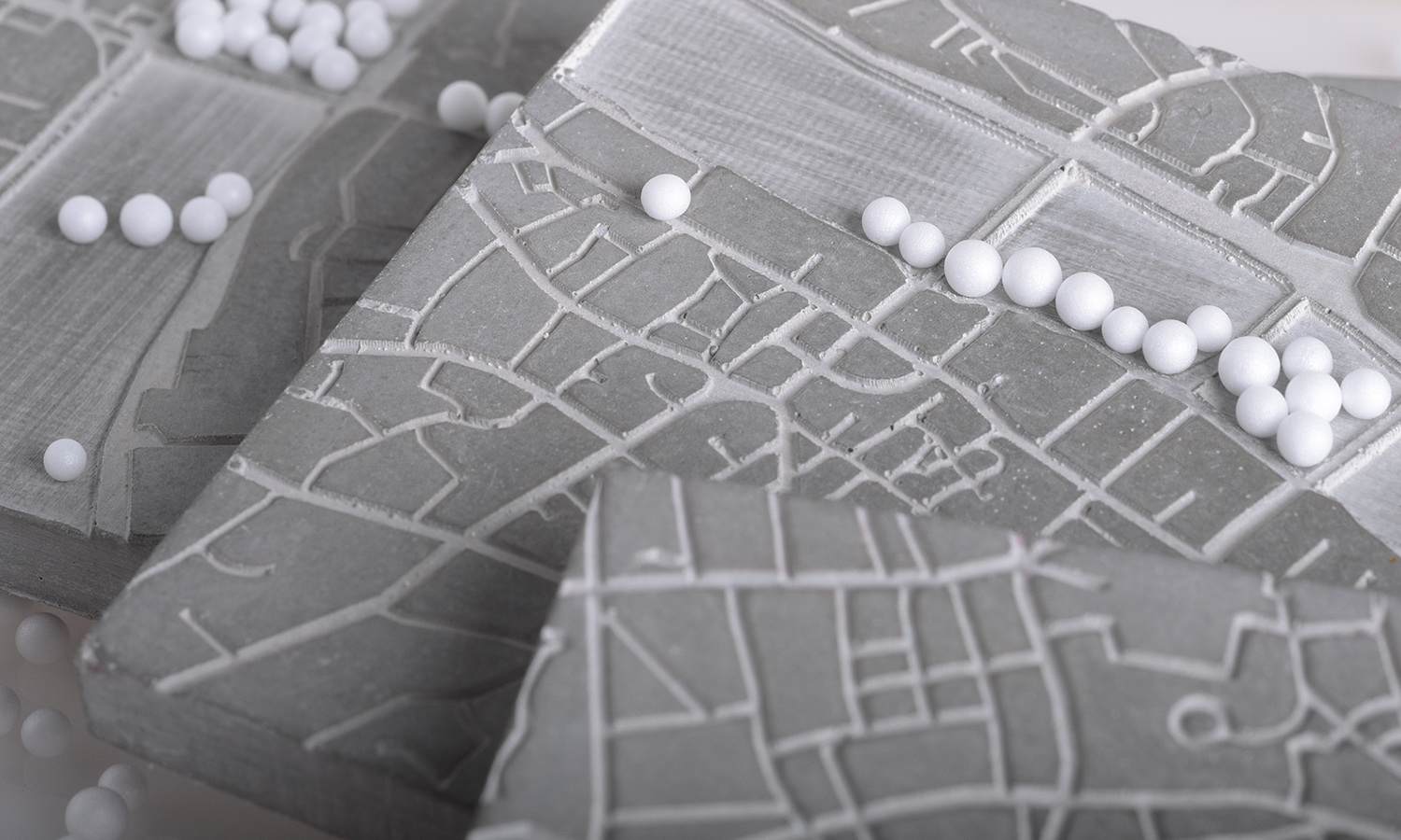 FAKE OFFICE // photography