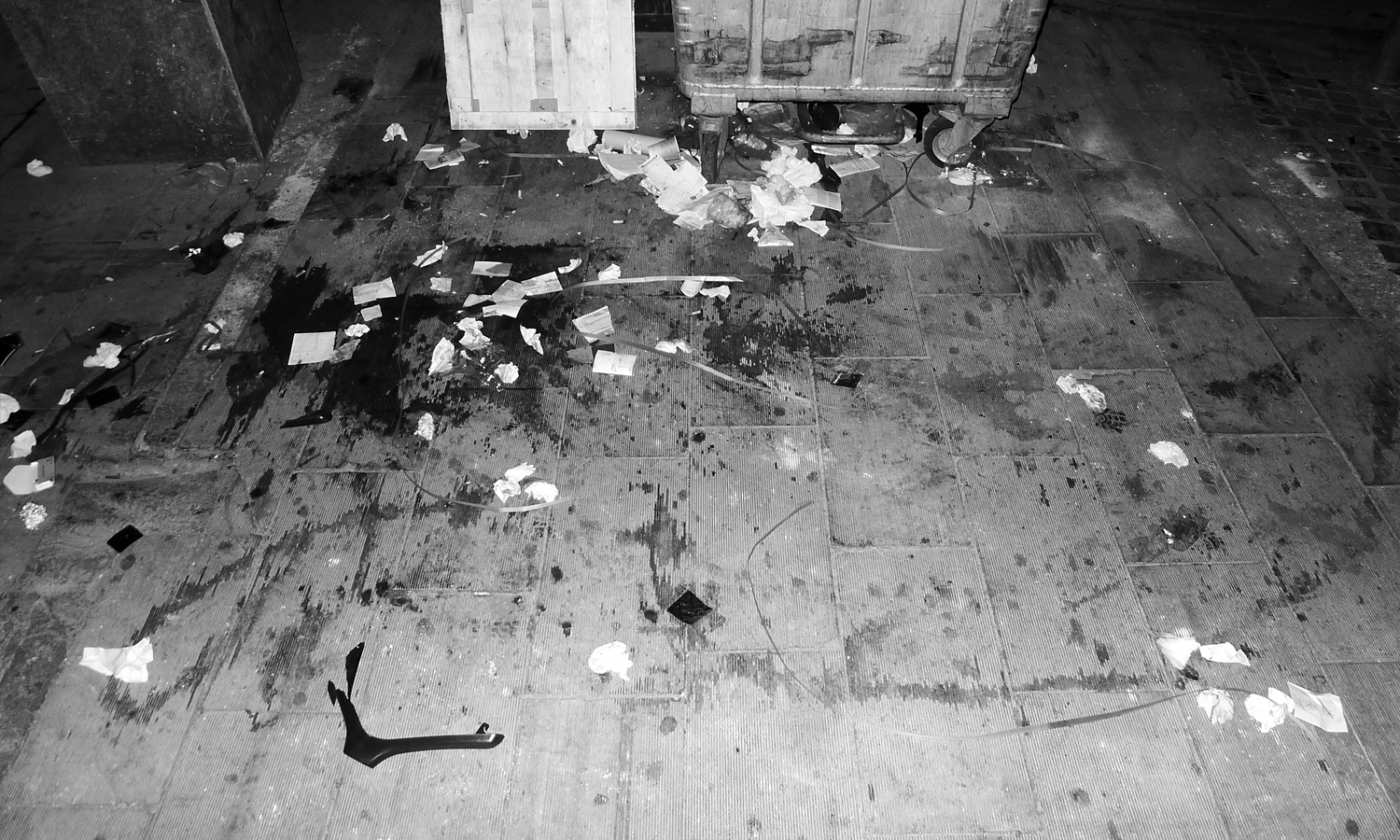 FAKE OFFICE // photography