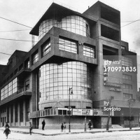 Constructivism in Modern Art - Constructivism