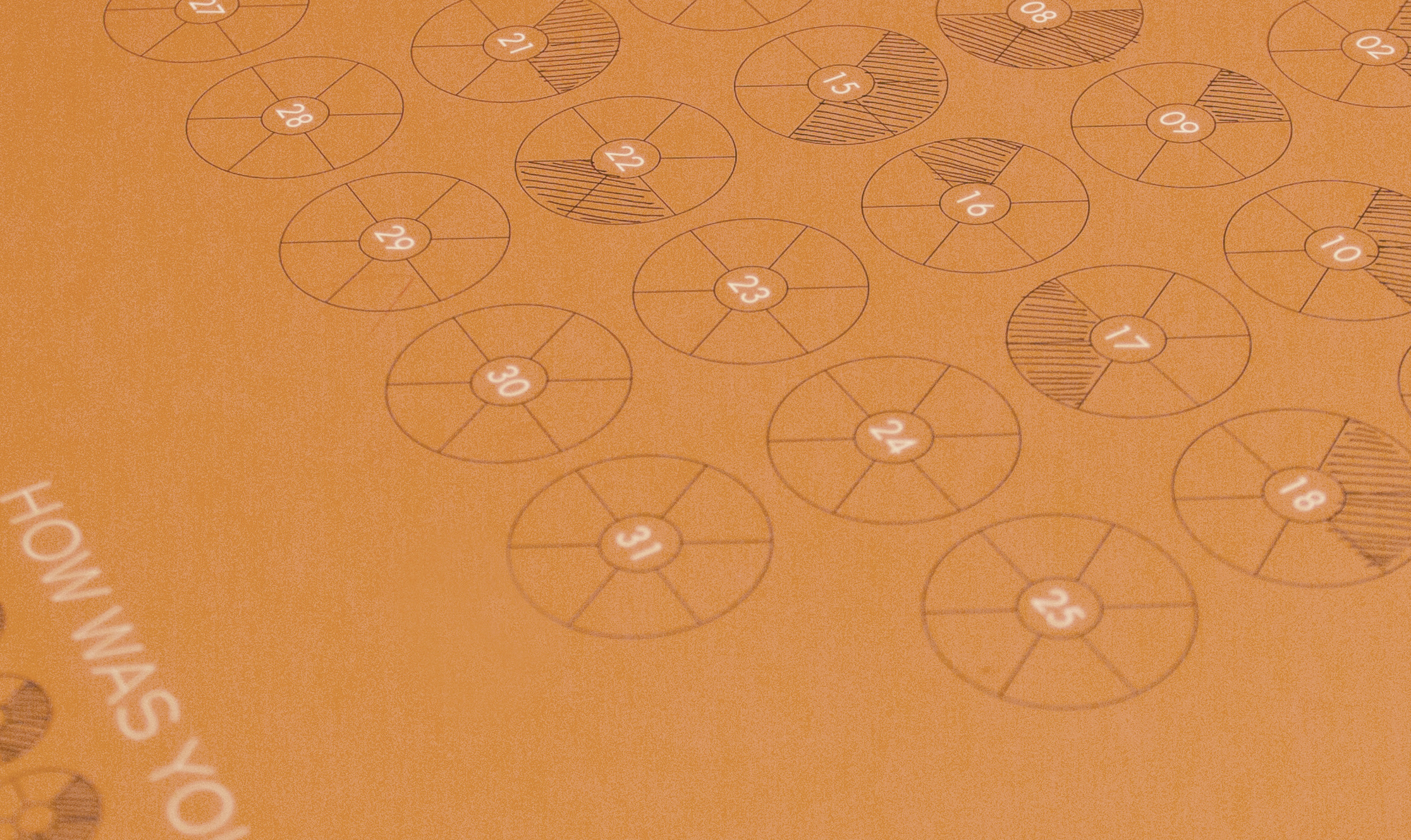 INTERACTIVE CALENDAR - Dasom Lee