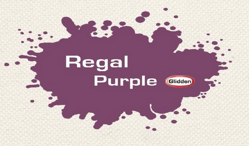 Glidden - Nicole Pellegrino