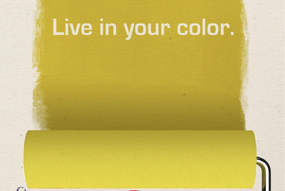 Glidden - Nicole Pellegrino