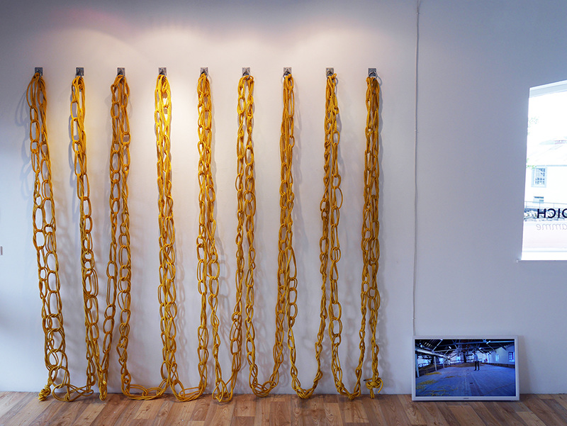 PROCESS LED EXERCISES - Ben Martin