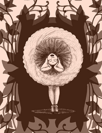 Characters - Mirna Rivera