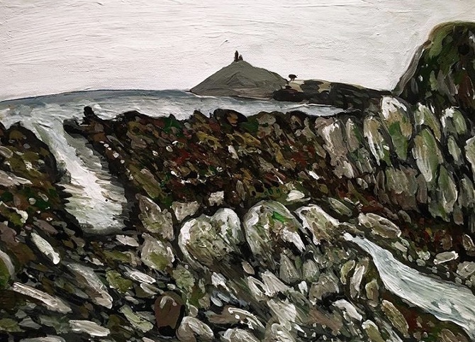 Personal - Ali Hunter