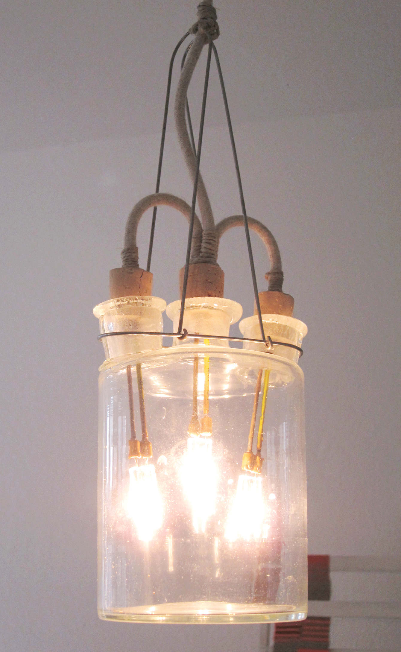 Product_Furniture_HangingLamp - Studio Jens