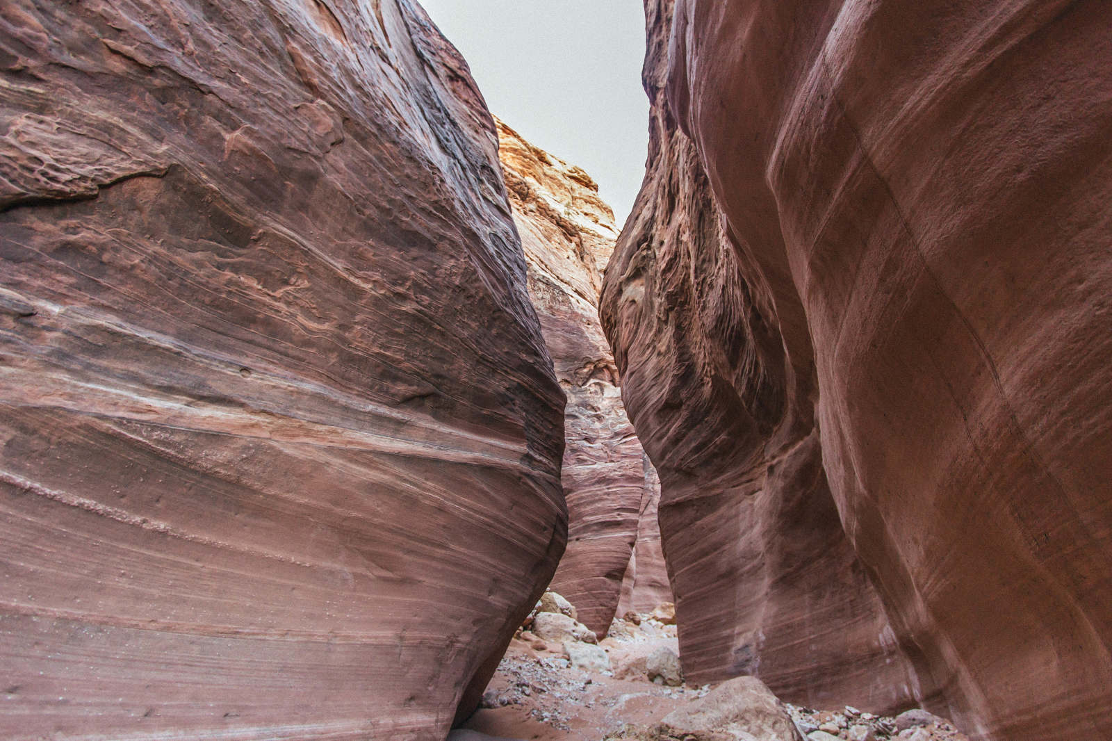 Buckskin Gulch - YR