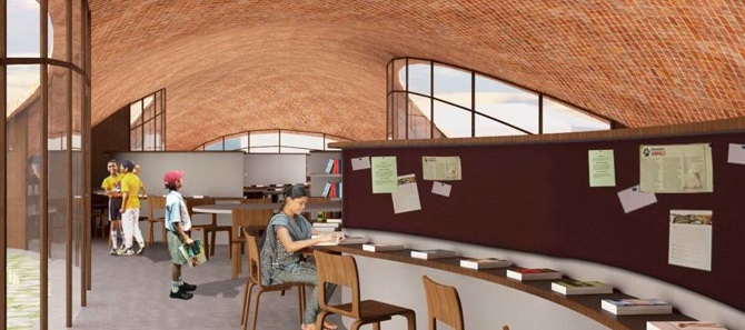 BRICK VAULT LIBRARY - sP+a_CurrentWork
