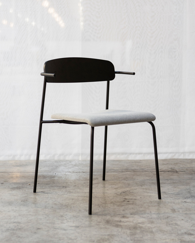 Peak chair - www.joostvandervecht.nl