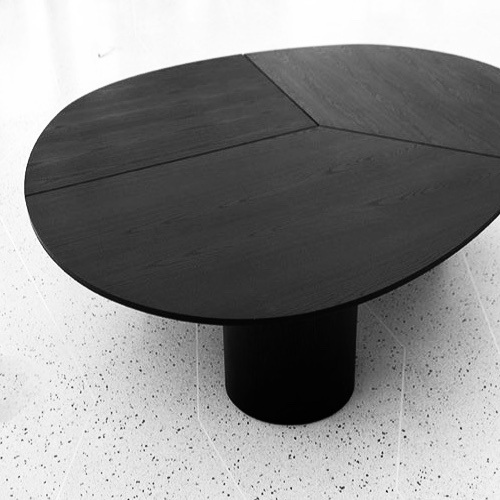 Kami table - www.joostvandervecht.nl