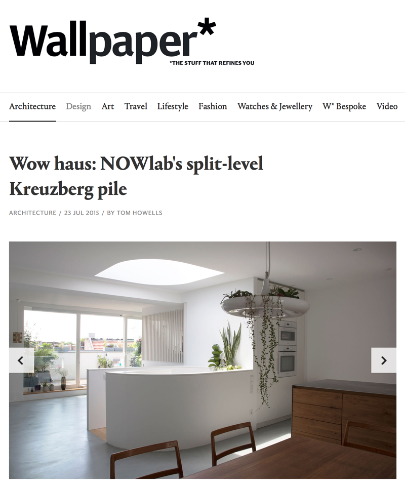 NOWlab