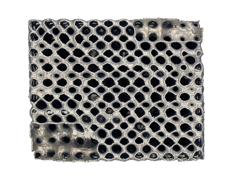 POROUS BLOCK - NOWlab