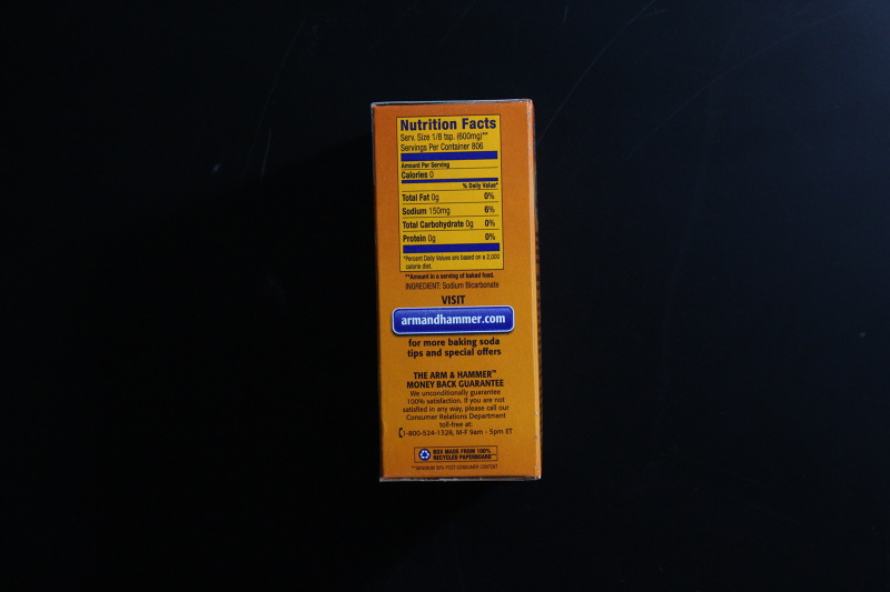 Packaging - Sally Chae