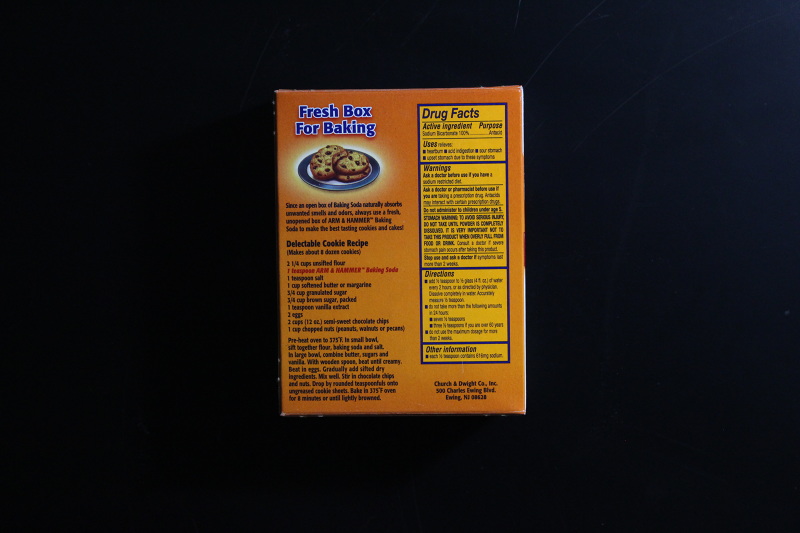 Packaging - Sally Chae