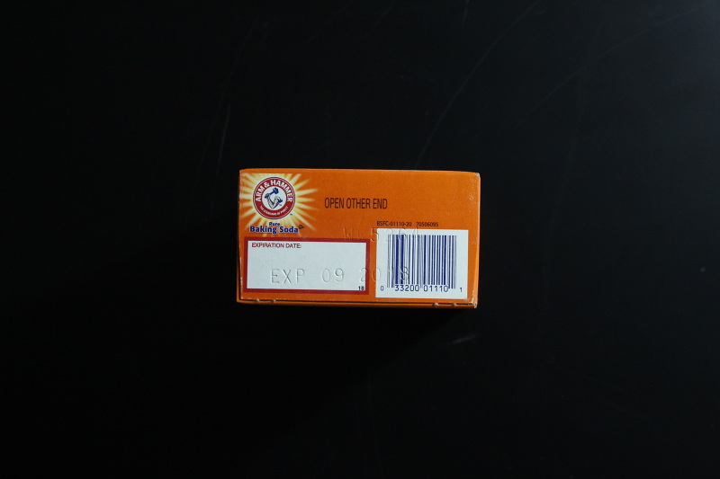 Packaging - Sally Chae