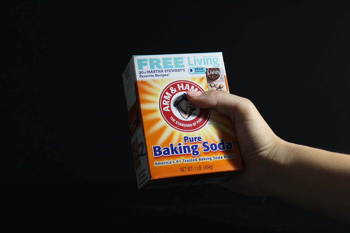 Packaging - Sally Chae