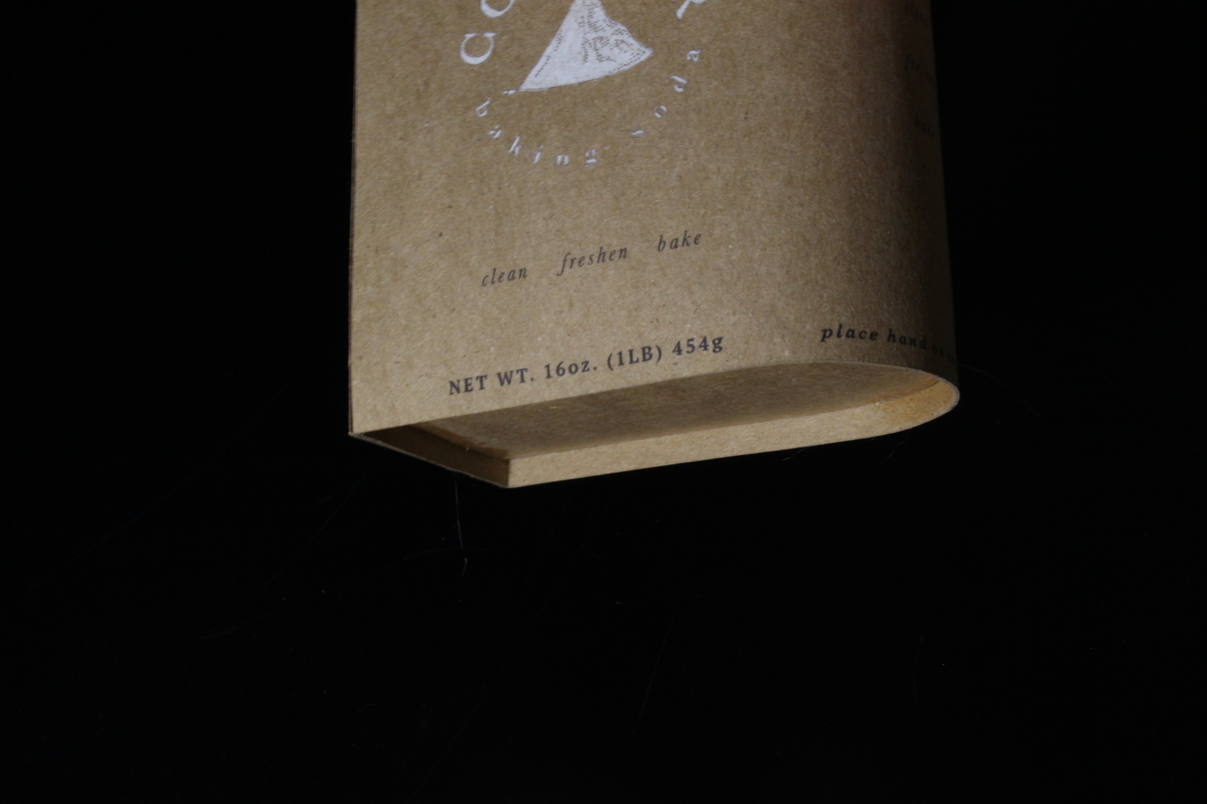 Packaging - Sally Chae