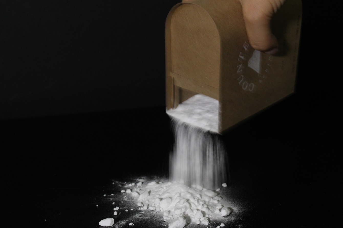 Packaging - Sally Chae