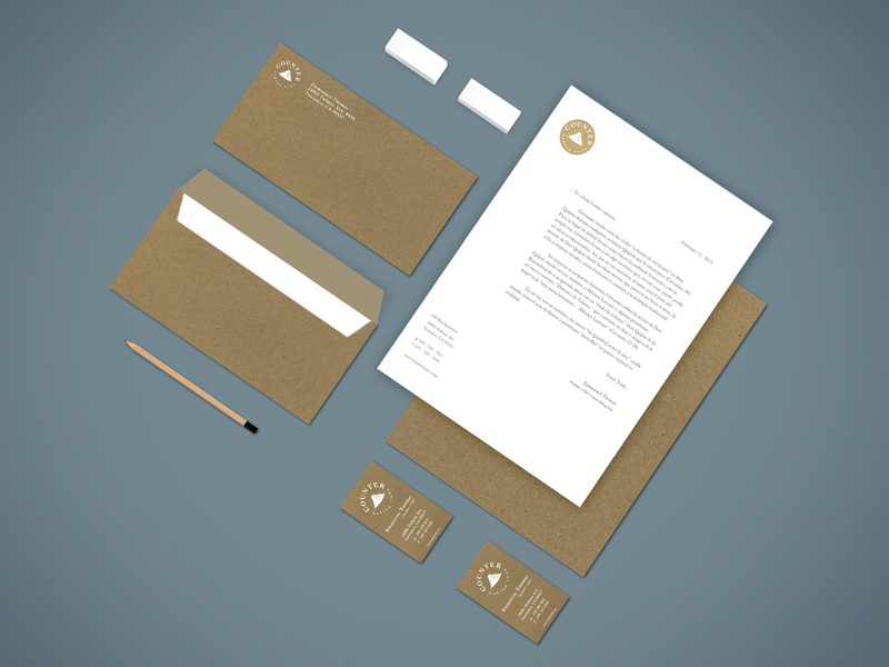 Packaging - Sally Chae